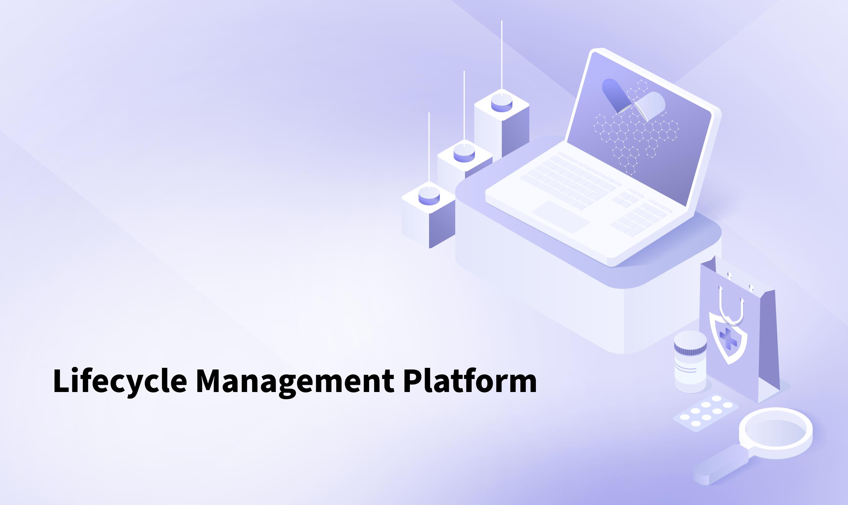 Lifecycle Management Platform – NIX United
