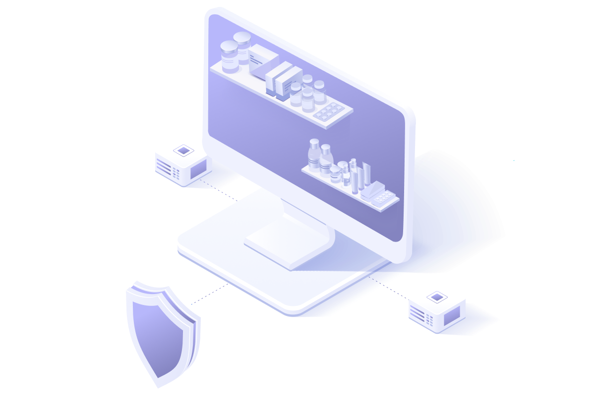 Pharma Lifecycle Management Platform | Case Study – NIX United