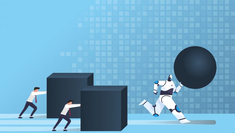 What Is RPA? Meaning, Benefits & Real Business Use Cases – NIX United