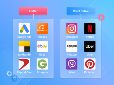 React Native vs. Flutter: Which One to Choose – NIX United