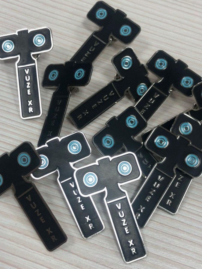 Vuze Camera Remote Control App: Success Story – NIX United