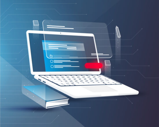 Application and Benefits of Big Data in Education – NIX United