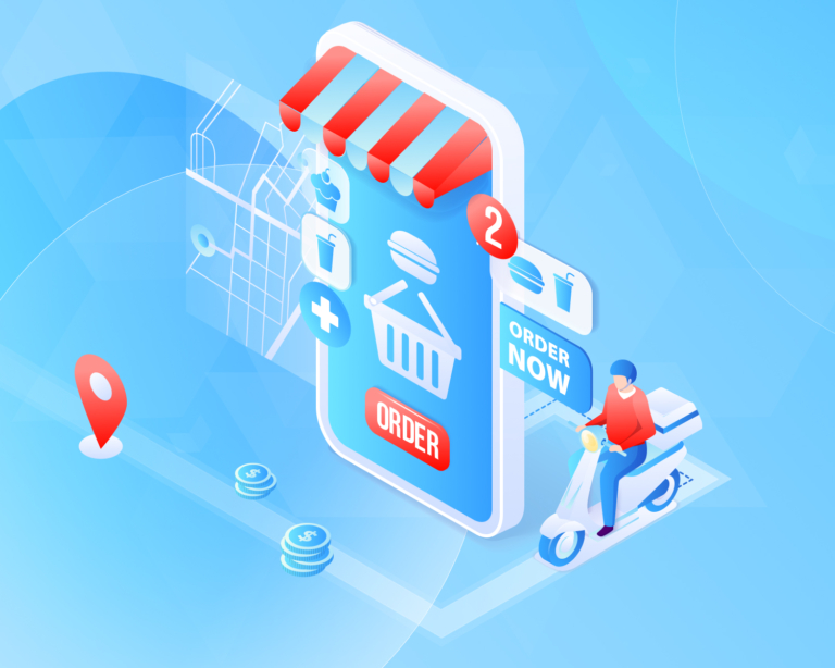 Food Delivery App Development: Process & Tips – NIX United