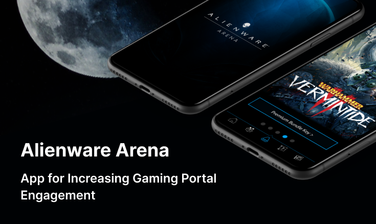 Alienware Arena is a High-Functioning App to Dive into Gamer's World ...