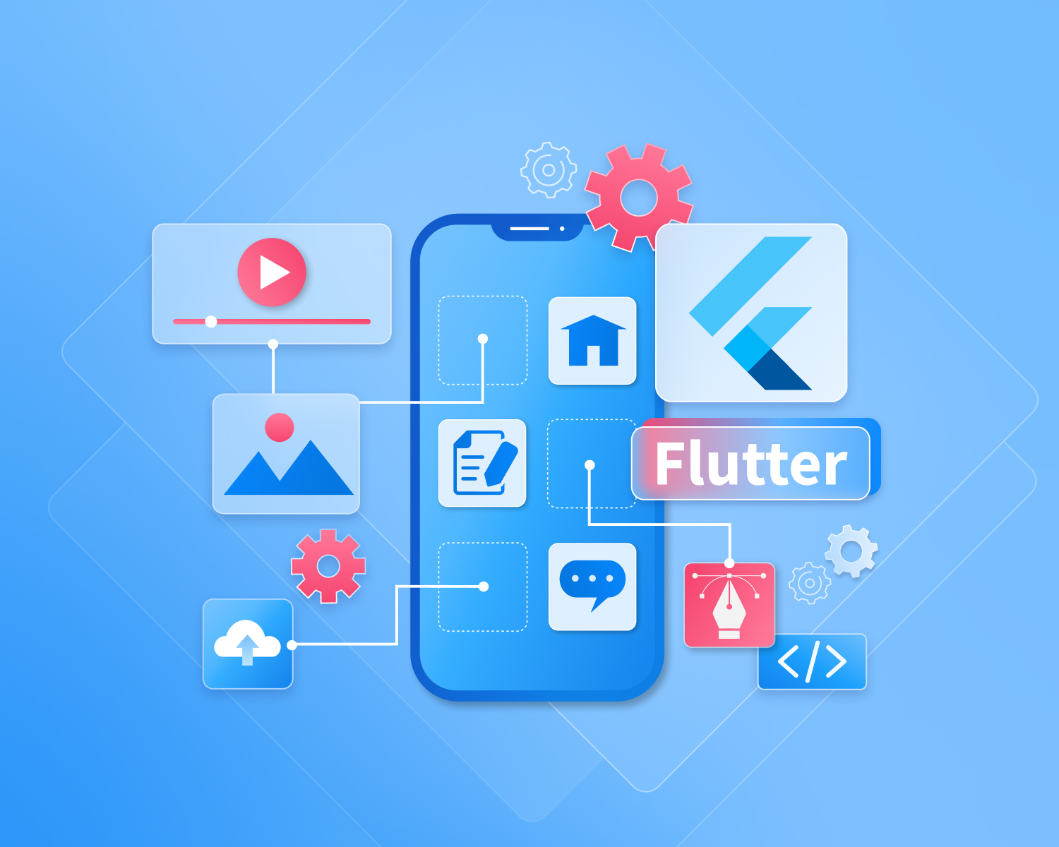 Level Up Your Flutter Game: 10 Pro Tips for Building Better Apps