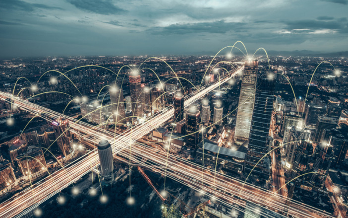 10 Industrial IoT Applications & Real-Life Examples – NIX United