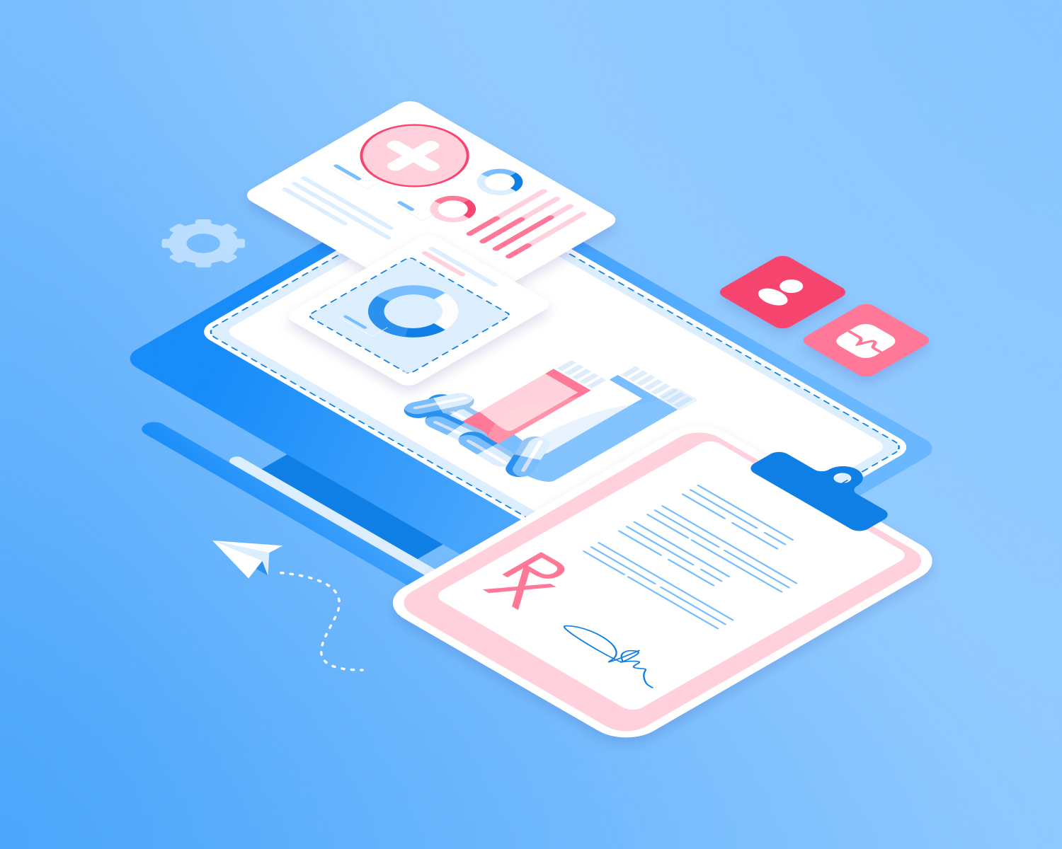 Understanding The Healthcare Business Intelligence – NIX United