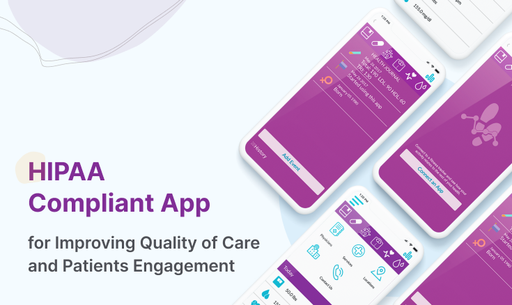 Benefits and Trends of Digital Transformation in Healthcare – NIX United