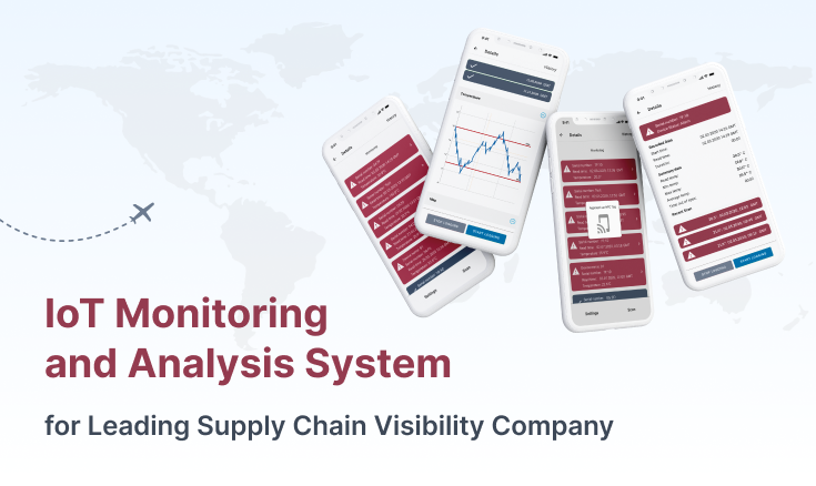 How to Build a GPS App: Tech Requirements & Pitfalls Explained – NIX United
