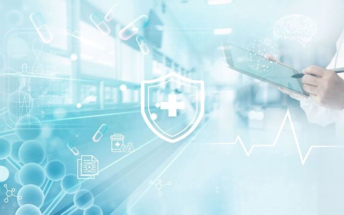 Healthcare Software Development Services — NIX United