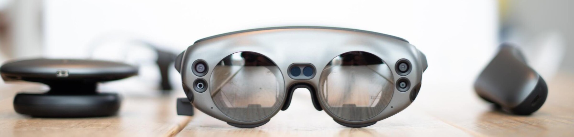 How VR Training Can Boost Hard and Soft Skills of Employee – NIX United