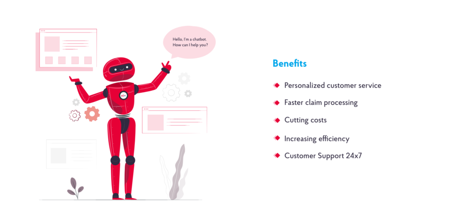 Top 6 Health Insurance Innovations and Technology – NIX United