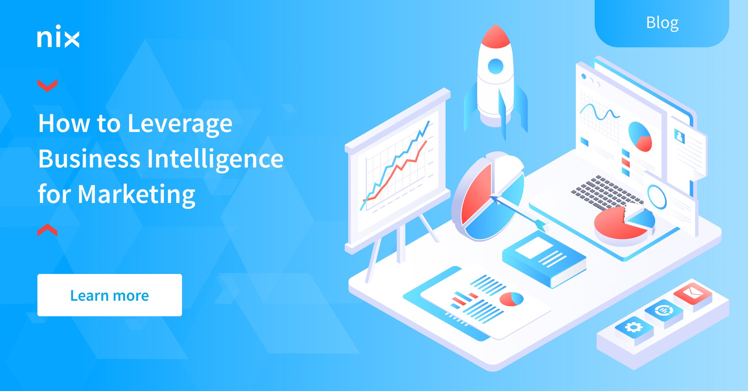 Business Intelligence for Digital Marketing and Sales – NIX United