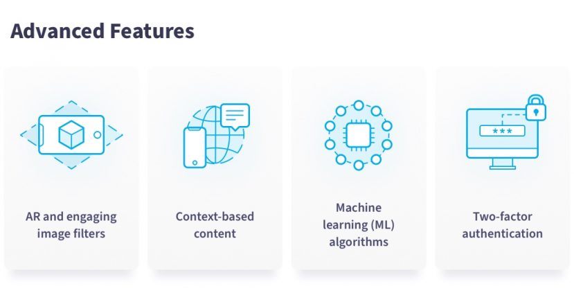 How to Create a Social Media App to Win More Potential Users – NIX United
