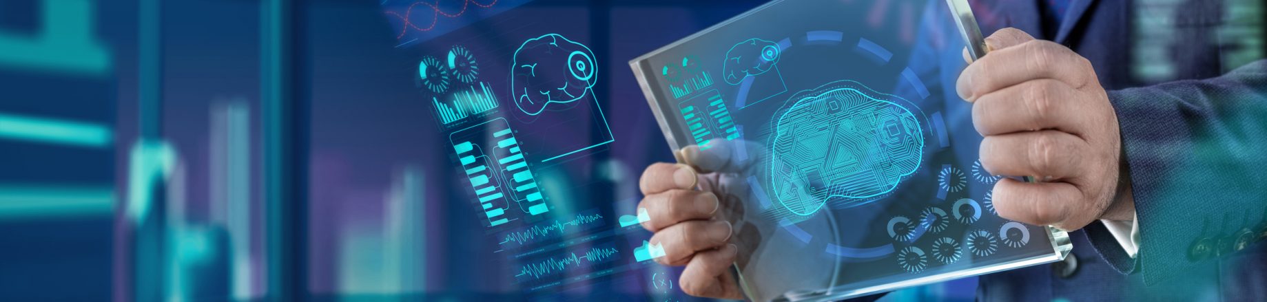 12 Predictive Analytics in Healthcare Use Cases – NIX United