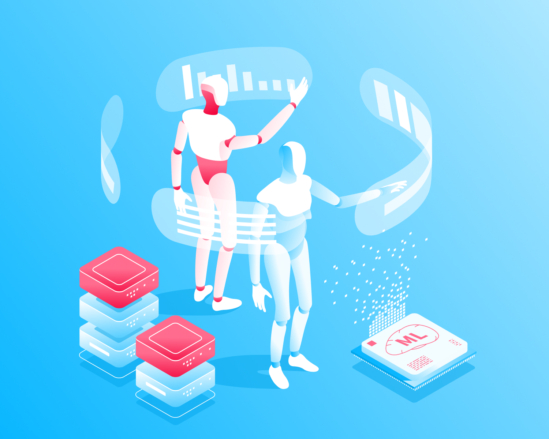 How to Use Machine Learning (ML) for Time Series Forecasting – NIX United