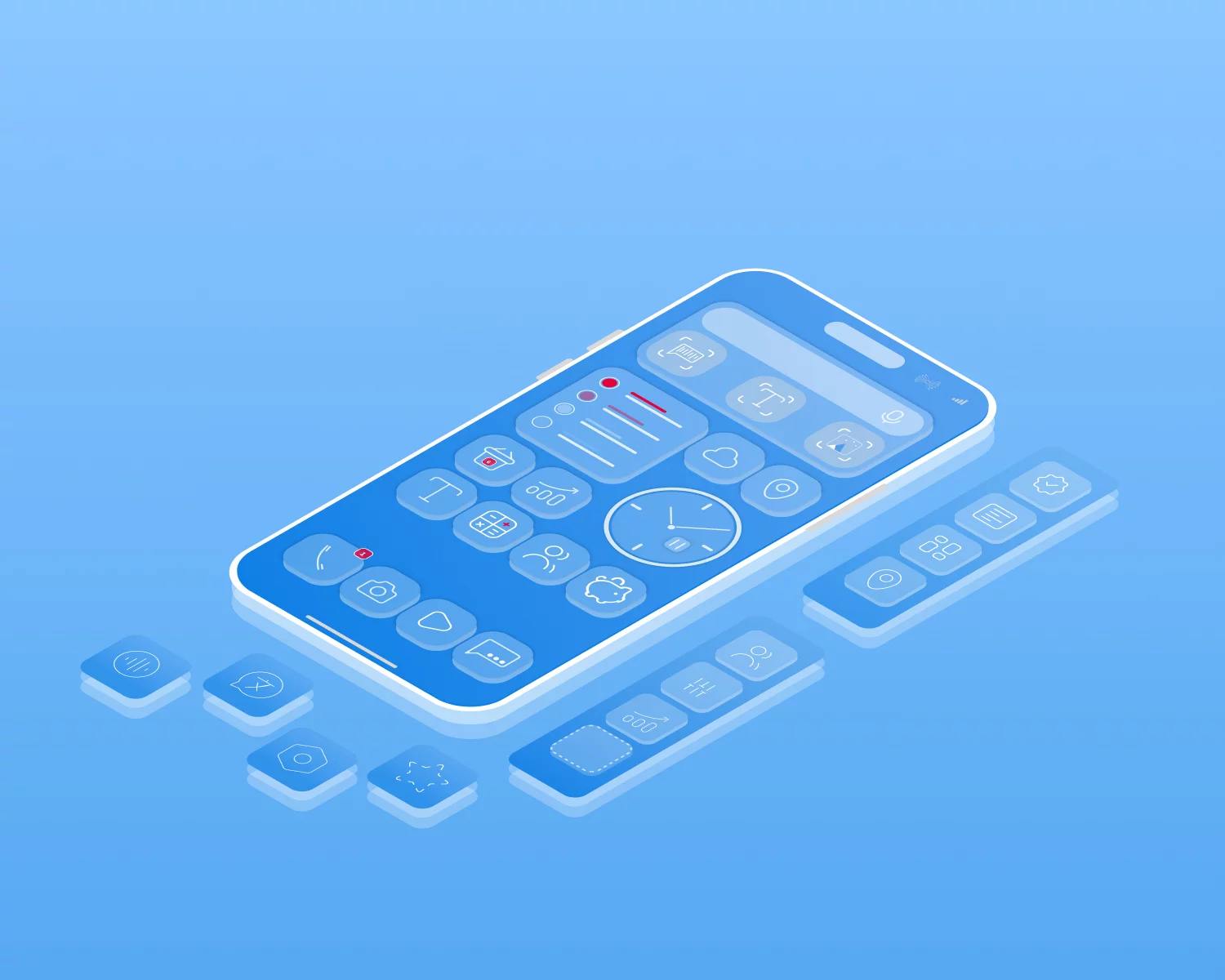 15 Must-Have Mobile App Features with Examples – NIX United