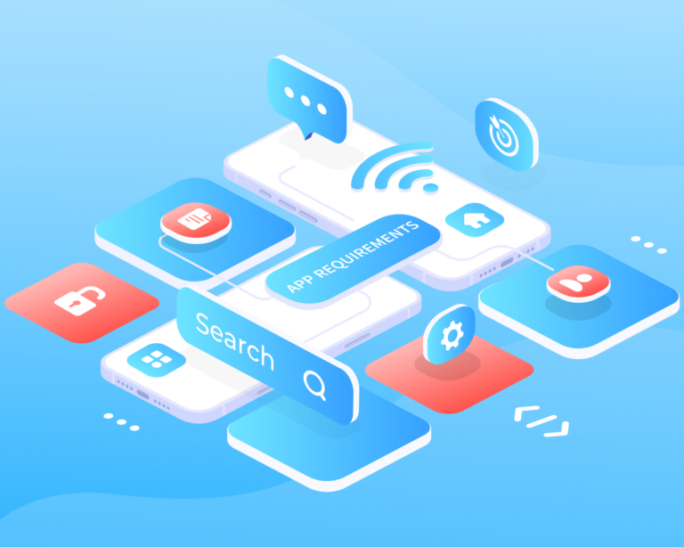 Mobile App Requirements Document: Template & 5-Step Guide – NIX United