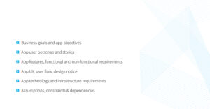 How to Write a Proper Mobile App Requirements Document – NIX United