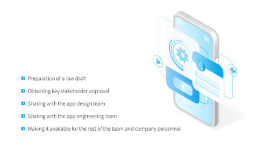 How to Write a Proper Mobile App Requirements Document – NIX United