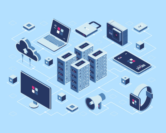 Big Data Challenges and Best Ways Out – NIX United