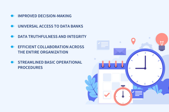 Self-Service Business Intelligence Scrutinized – NIX United