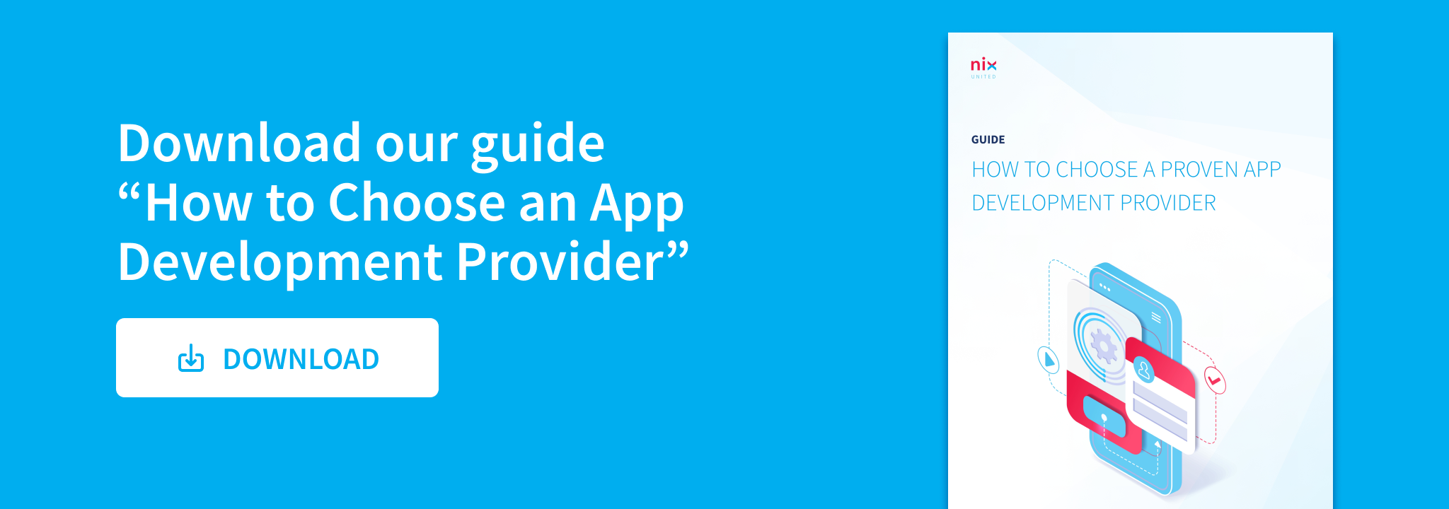 Important Stages Of Mobile App Development Nix United