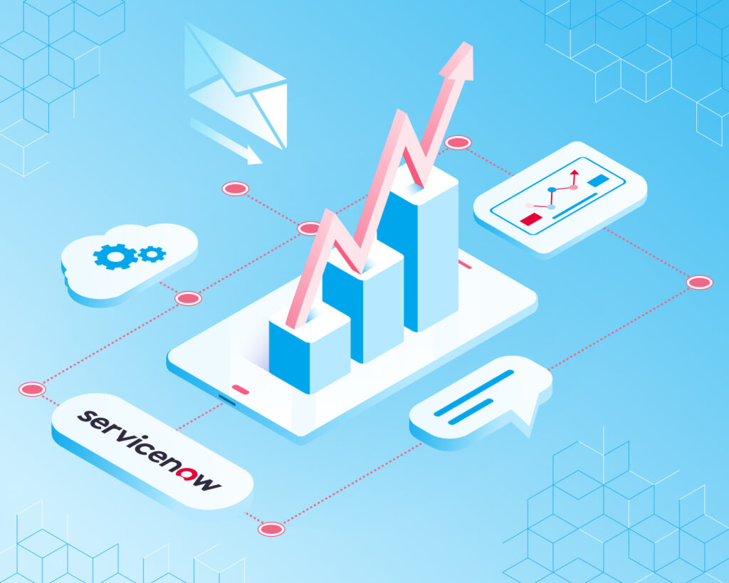 ServiceNow Platform: How Can its Unique Architecture Benefit You – NIX ...