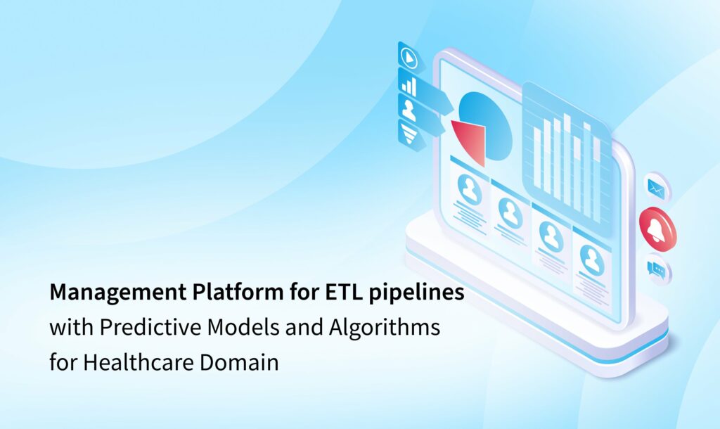 BI Data Processing System for Healthcare Analytics – NIX United