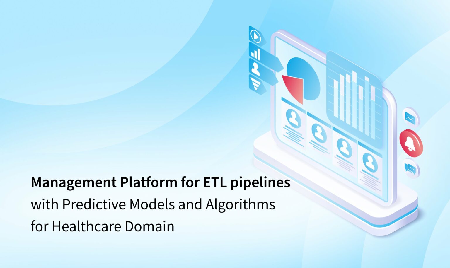 Data Science in Healthcare: Advantages and Applications – NIX United