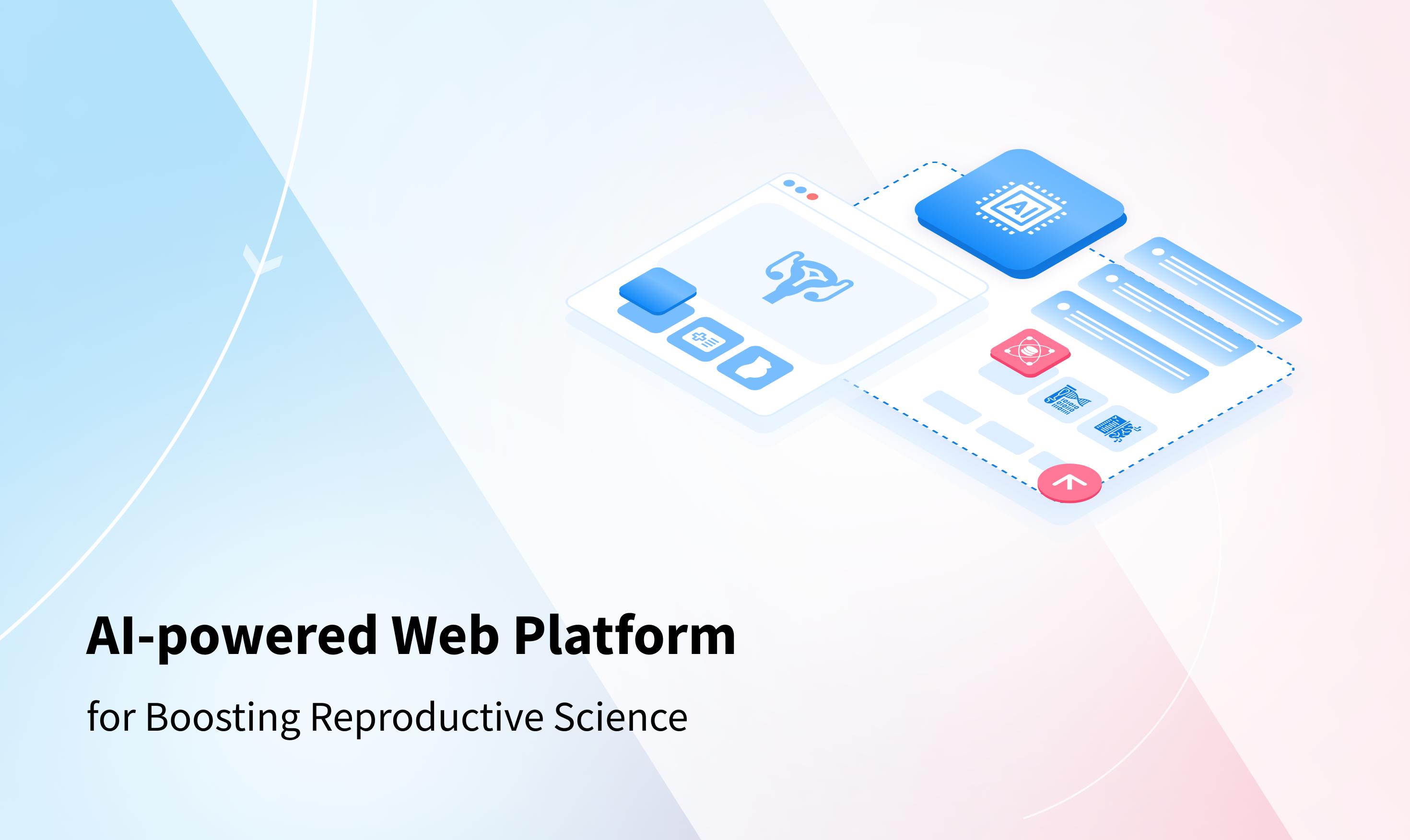 AI-powered Platform To Transform Reproduction Field – NIX United