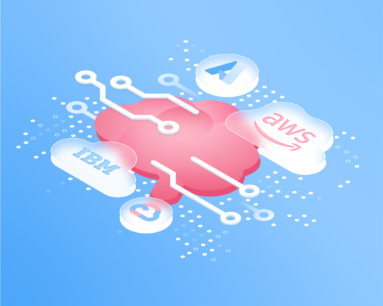 Machine Learning as a Service: AWS vs Azure vs Google vs IBM – NIX United