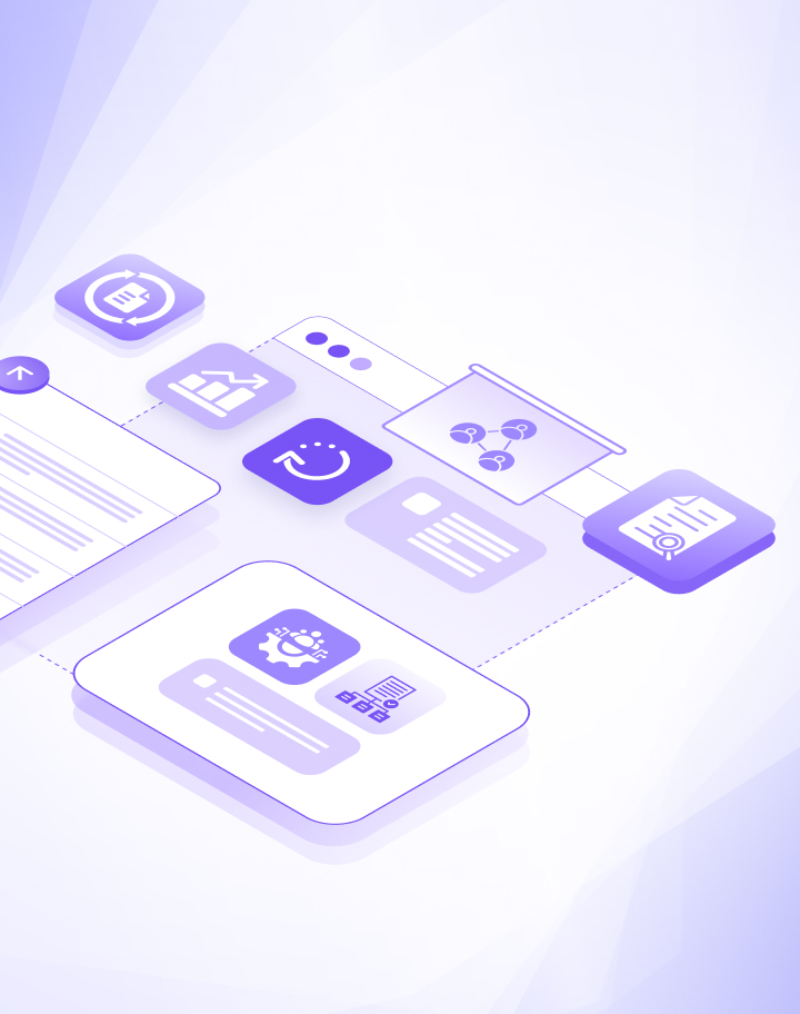 Advanced BI Platform for Custom Reports | Case Study – NIX United