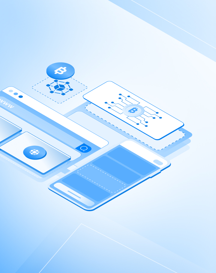 DEX Platform for Seamless and Secure Crypto Trading – NIX United