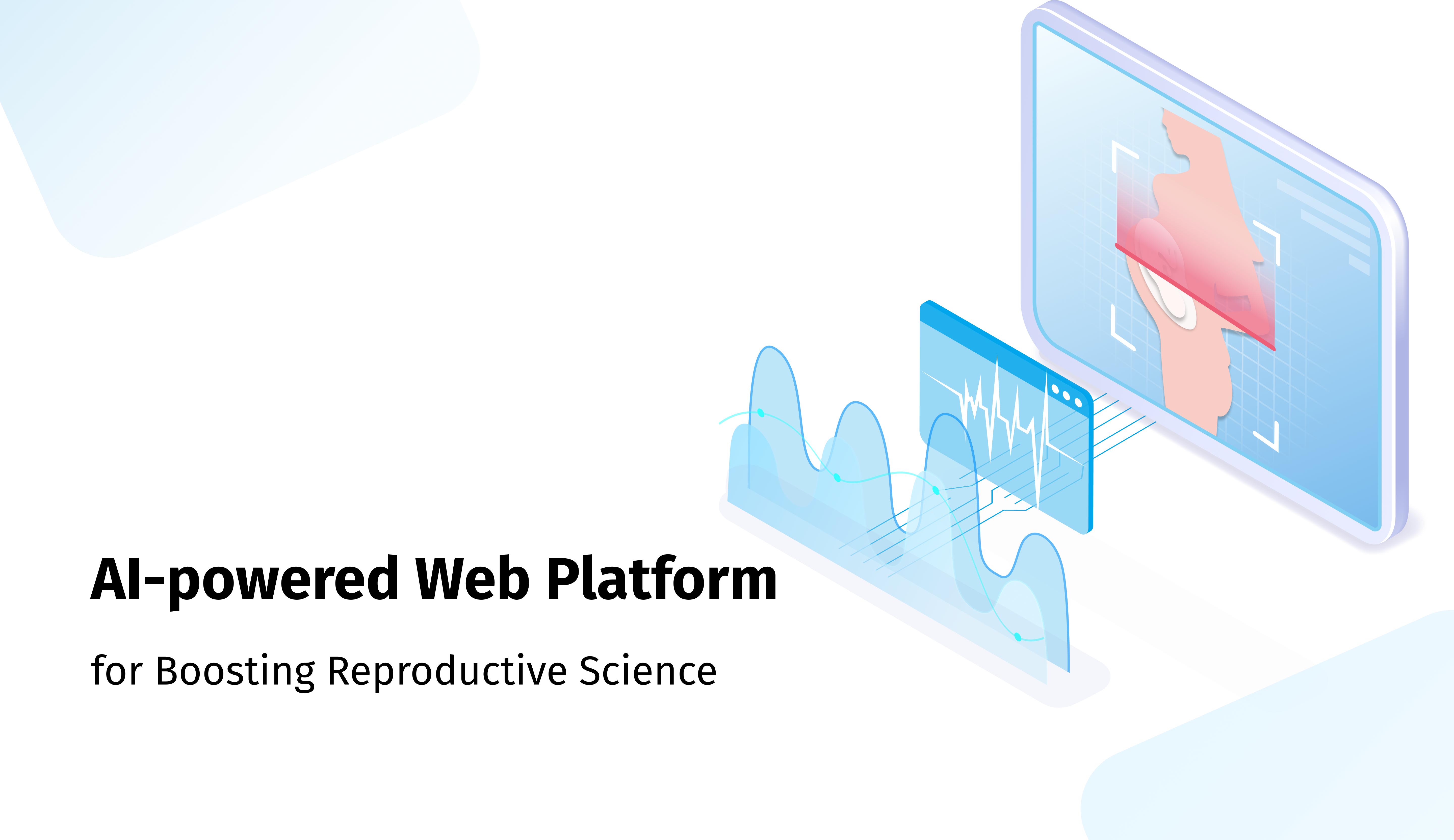 AI-powered Platform To Transform Reproduction Field – NIX United