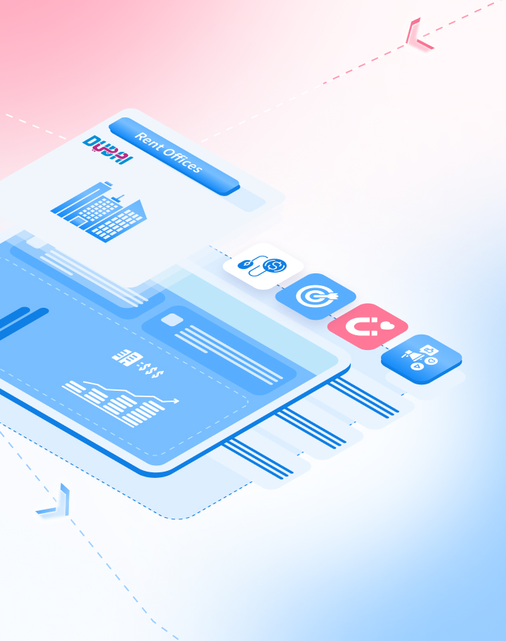 PPC Channel Delivered 98% Occupancy of Dubai Offices | Case Study – NIX ...