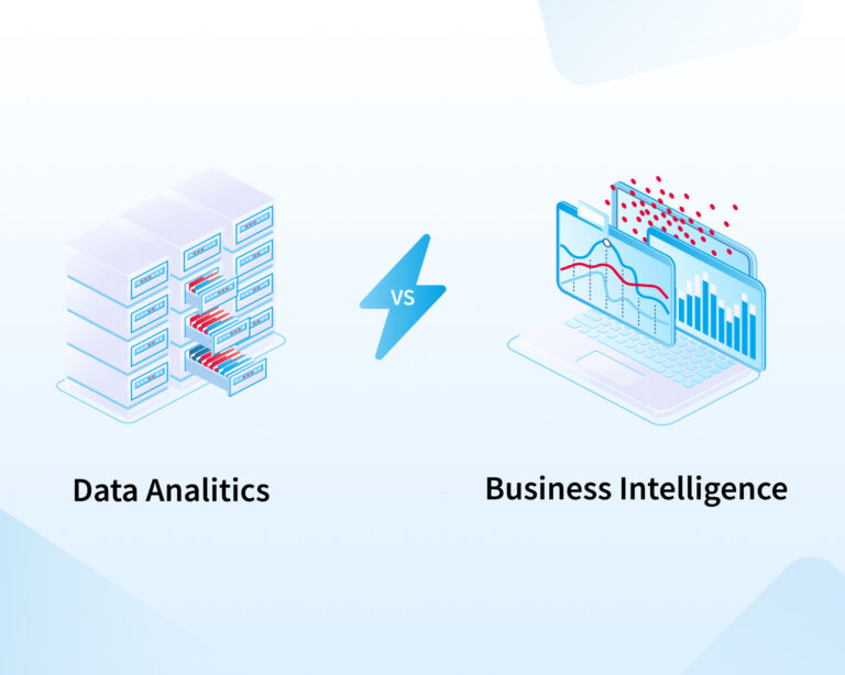 Business Intelligence vs Data Analytics: 6 Differences to Know – NIX United