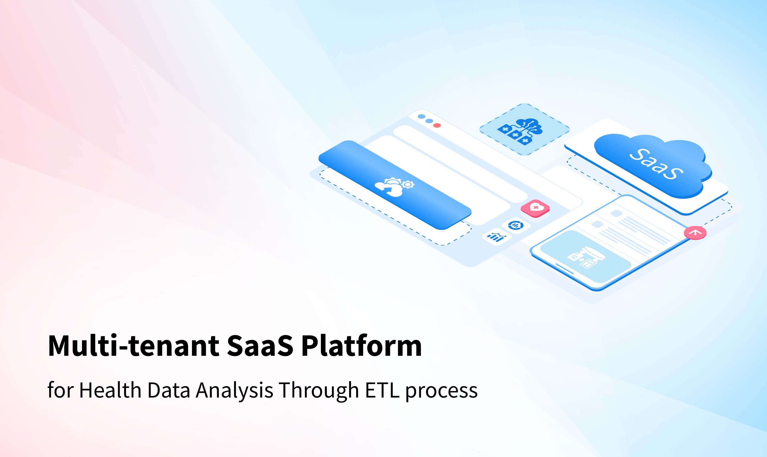 SaaS Platform Health Data Analysis – NIX United