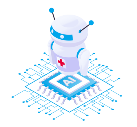 Cloud-based AI RPA Platform for Smart Automation – NIX United