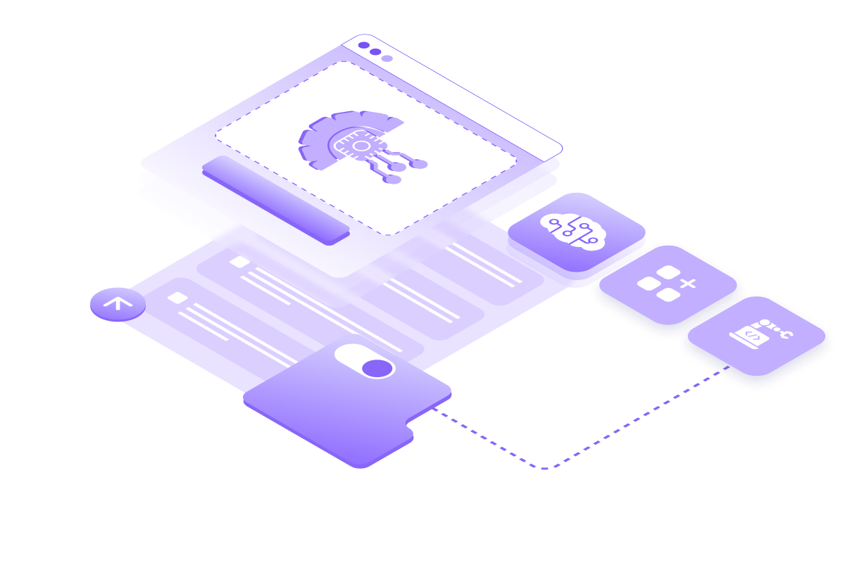 Cloud RPA platform for Intelligent Automation | Case Study – NIX United