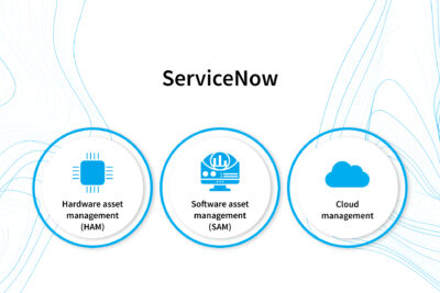 ServiceNow IT Asset Management: Keeping Efficient Track of Hardware and ...