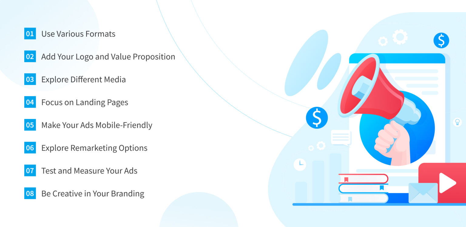What Is Display Advertising? Types, Benefits, and Examples – NIX United