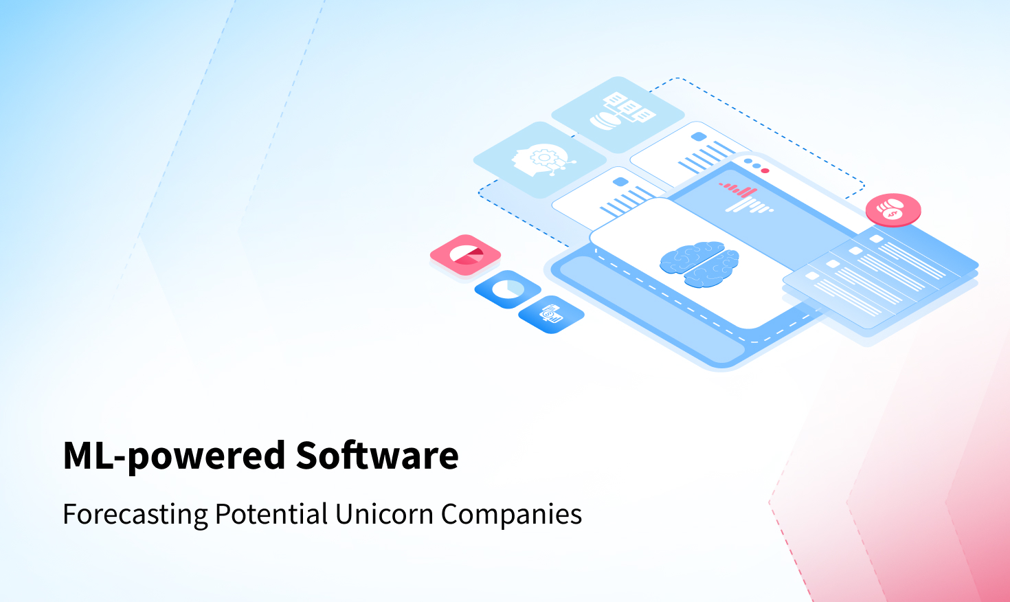 ML Software Forecasting Unicorn Companies – NIX United