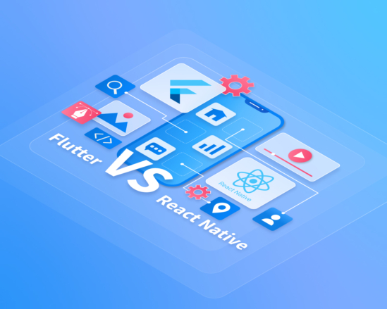 React Native vs. Flutter: Which One to Choose – NIX United