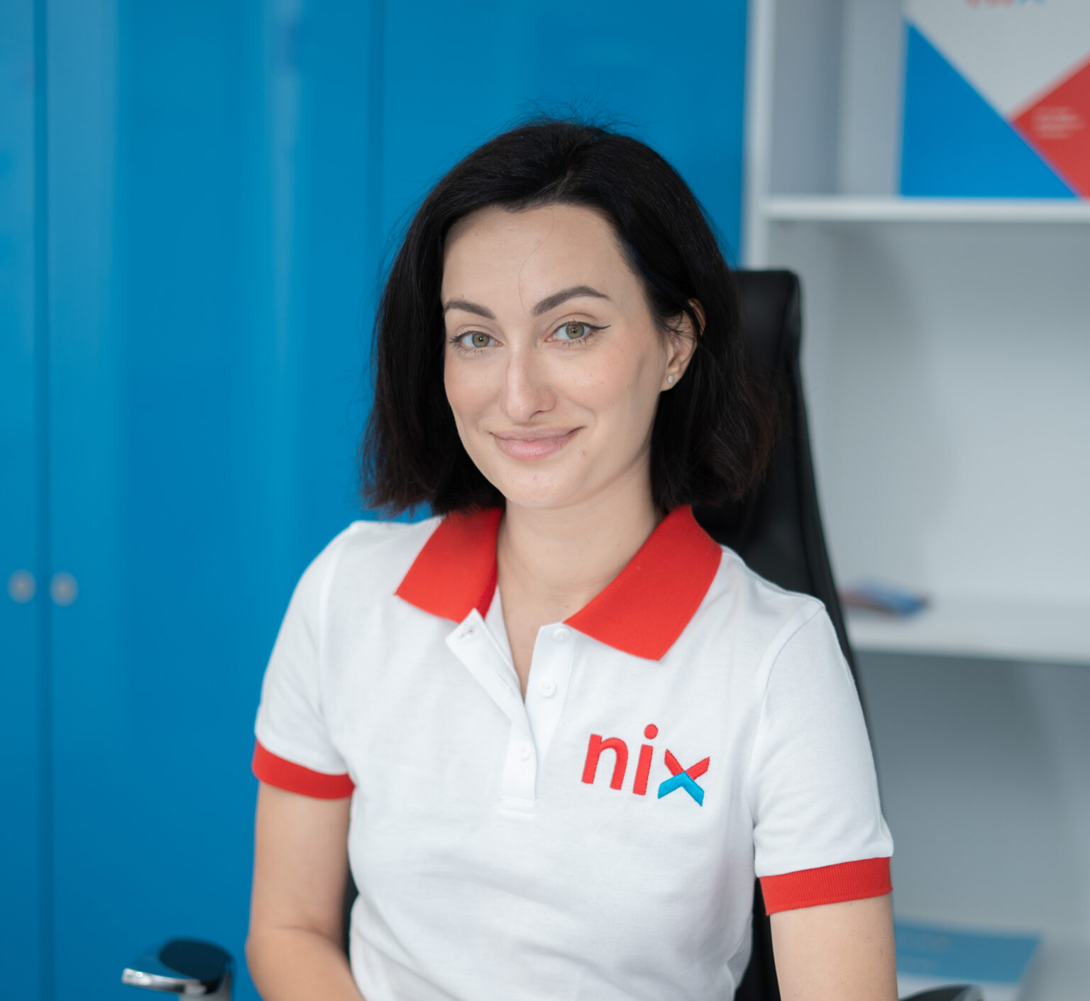 Our Leadership Team - NIX Global Software Engineering Partner