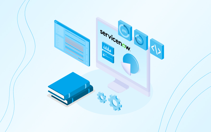 ServiceNow Consulting, Implementation, App Development Services – NIX ...