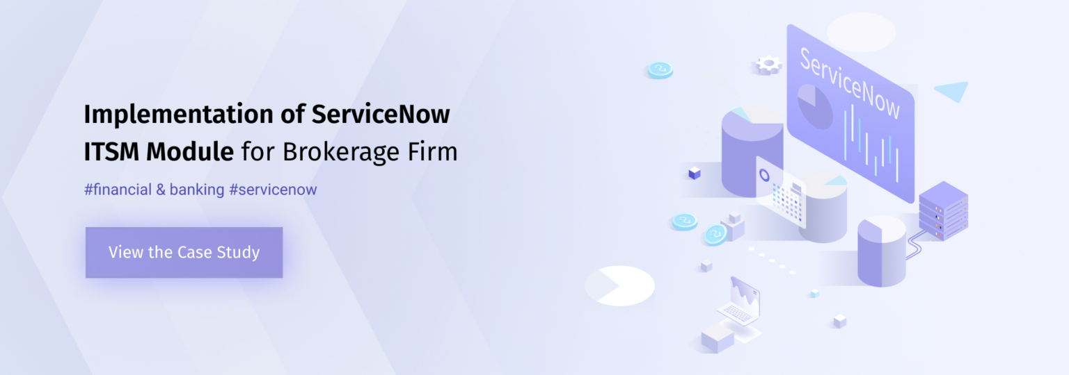 What Is ServiceNow and What Does It Do – NIX United