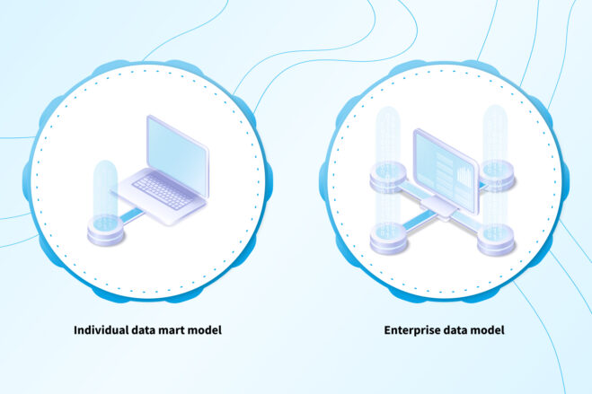 Data Warehouses in Healthcare: Full Guide on Their Usage – NIX United
