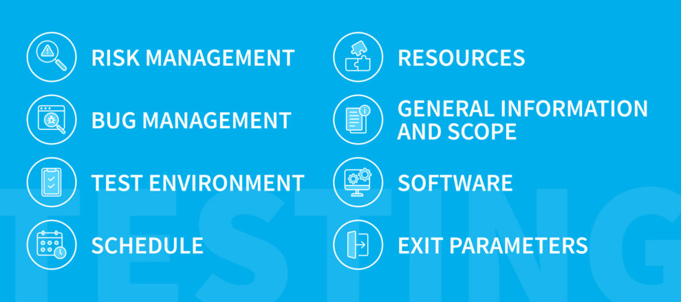 Test Plan and Test Strategy: What Are the Key Differences? – NIX United
