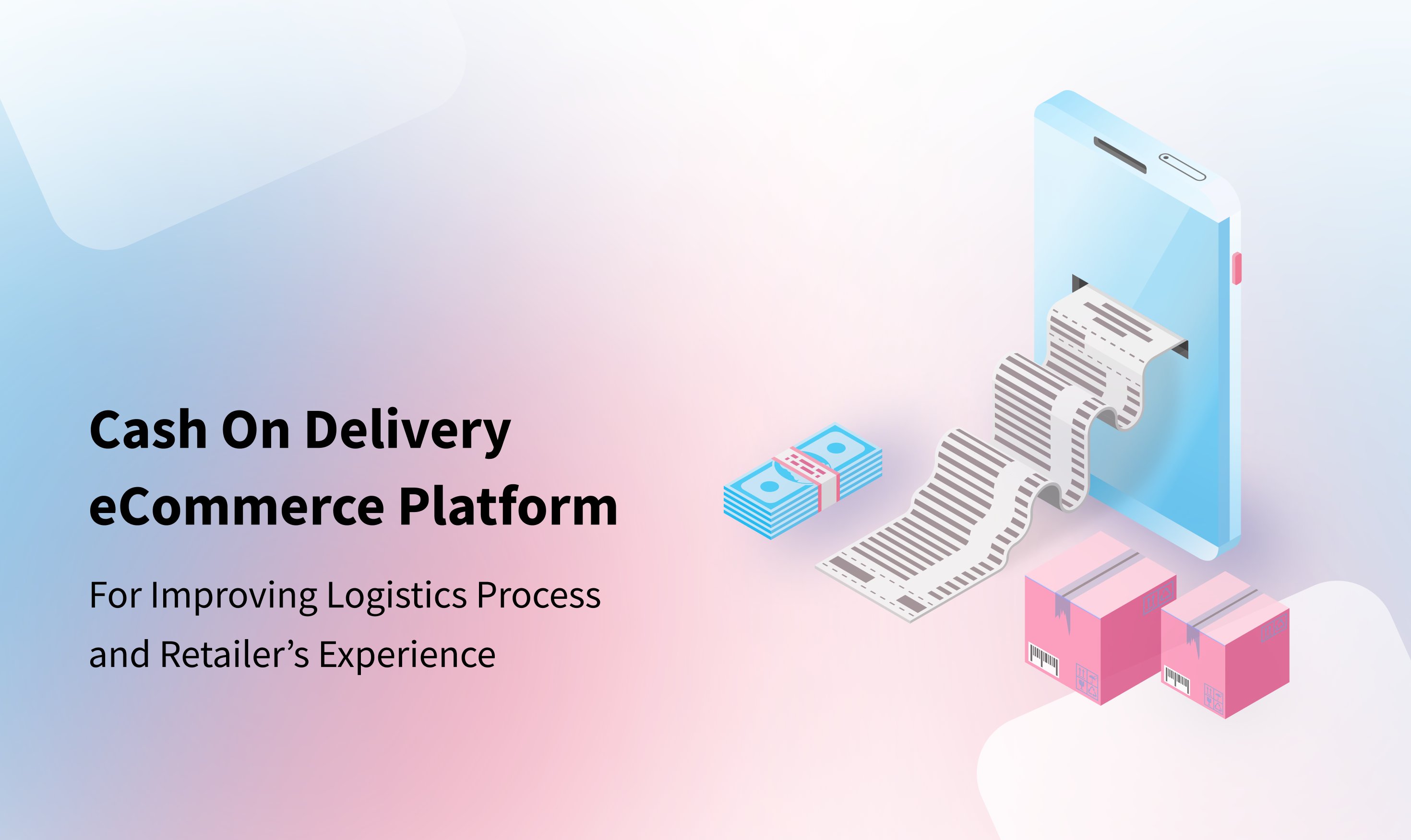Cash On Delivery eCommerce Platform – NIX United